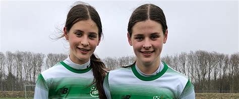 Signe Carstens Vi Har Stadig Ikke Ramt Vores Højeste Niveau