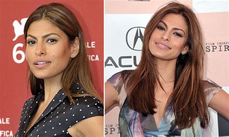 Eva Mendes Finds Ryan Goslings Barbie Role Cute Charming