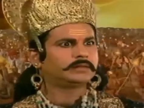 Ramayan Indrajit Attacks Ram Ramayan Episode 36 April 15 Written Update Indrajit Attacks