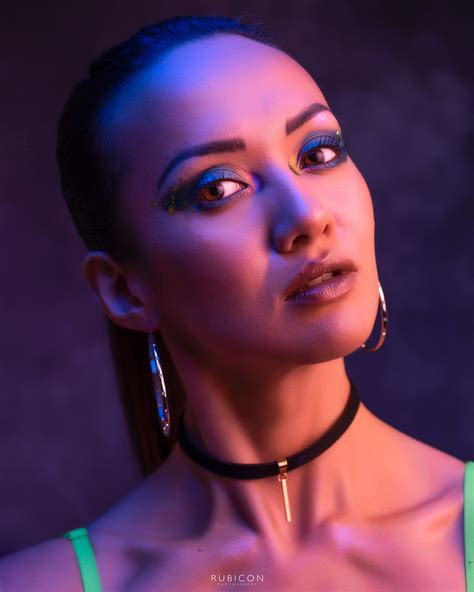 Photography By Rubicon Photography Model Joanna Rose Makeup By