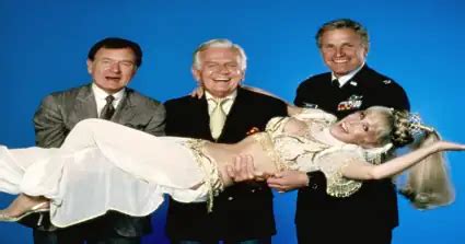 I Dream Of Jeannie Fifteen Years Later Movie 1985 Filmelier