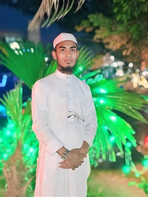 H M Romjan Ali
