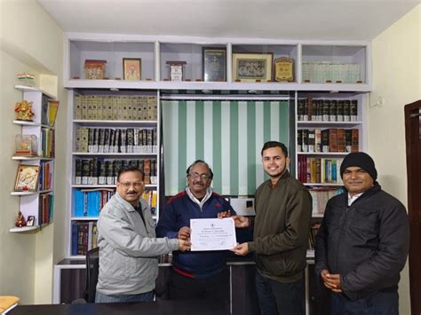 Hello Linkedin Fraternities I Am Delighted To Share That A Few Days Back I Had Successfully