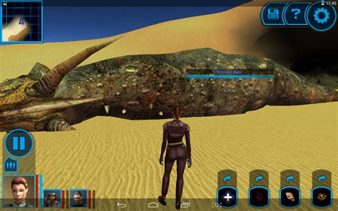 Krayt Dragon Swtor