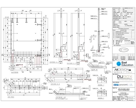 Structural Precast Structural Architectural And 3d Models Freelancer