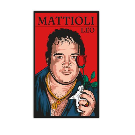 Leo Mattioli Comprar En Rstick