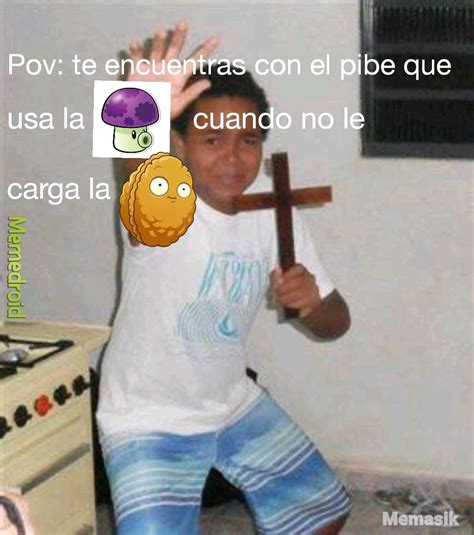 No Mames Meme Subido Por Elbatodelosxds Memedroid