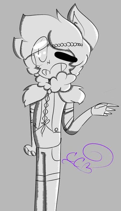 Mocha Bab By Bunniiworm On Deviantart