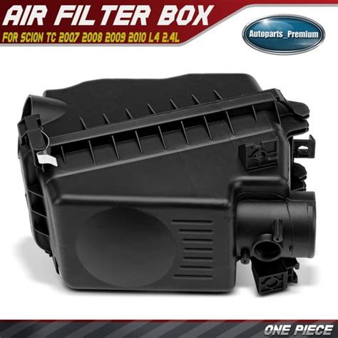 Air Cleaner Intake Filter Box For Scion Tc 2007 2008 2009 2010 L4 24l