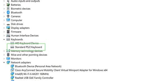 How To Disable Your Laptop Keyboard On Windows Laptop Mag