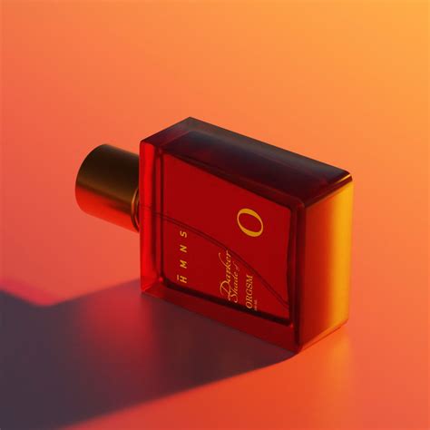 Darker Shades Of Orgsm By Hmns Reviews And Perfume Facts