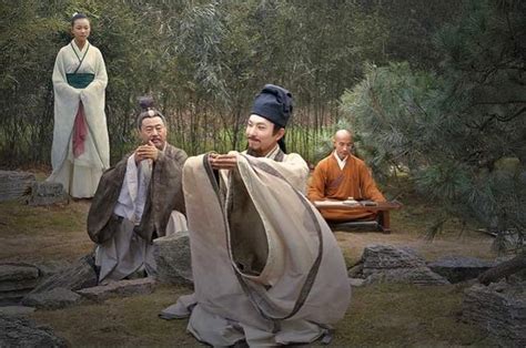 王羲之最得意的儿子王凝之，却被儿媳谢道韫看不起，这是为何？ 搜狐大视野 搜狐新闻