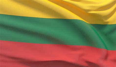 53000 Flag Of Lithuania Pictures