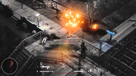 Game Hatred Kebalikan Game Kekinian Yang Bener Bener Edgy Media Gamers