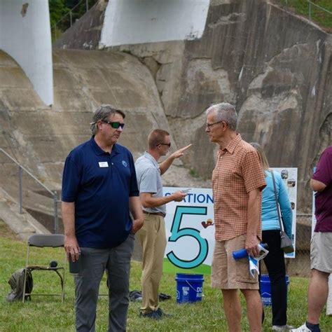 🚨 Germantown Dam Open Miami Conservancy District Mcd Facebook