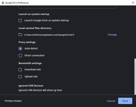 New Google Drive For Desktop App W Photos Starts Rolling Out To Google