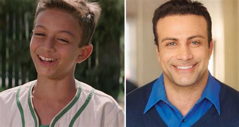 Cast Member From ‘the Sandlot Reflects On The Movies Enduring Legacy
