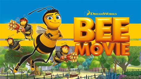Bee Movie Movies