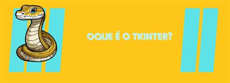 Simplifique E Interaja Transformando Programas Python Com Tkinter