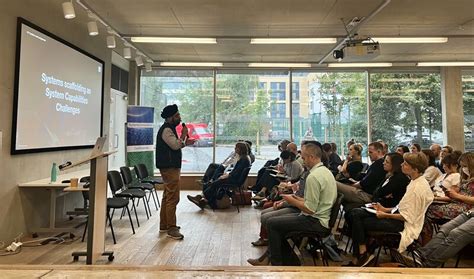 Systemic Innovation On Linkedin Systemsinnovation