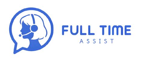 Faq Full Time Assist