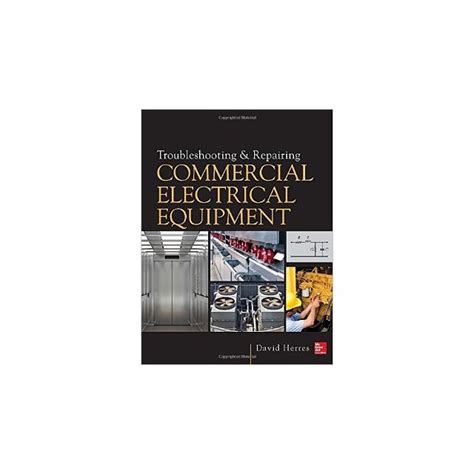 Troubleshooting Electricalelectronic Systems Builders Book Inc