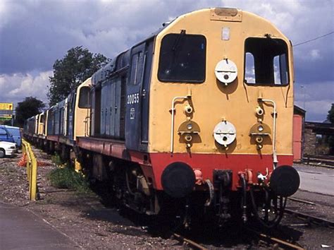 Wnxx Storedscrap Locomotive Galleries Class 20 To Class 29 Class