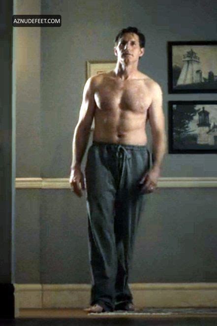 Sam Jaeger Feet Aznudefeet Men