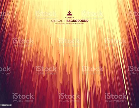 Abstract Background Dynamic Effect Motion Vector Illustration Fantasy Composition For Brochure