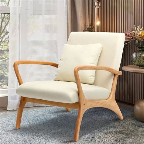 Mid Century Modern Armchair