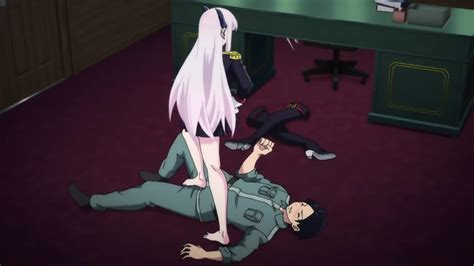 Chained Soldier Hentai Version Uncensored Eporner