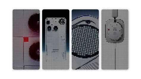 Introducing Matrices—a Handy Utility To Create Matrix Styled Imagery