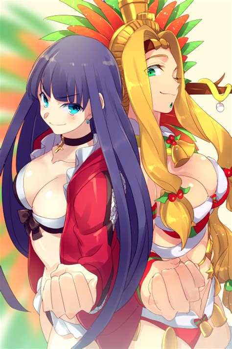 Martha Quetzalcoatl Martha Martha And Quetzalcoatl Fate And 1 More