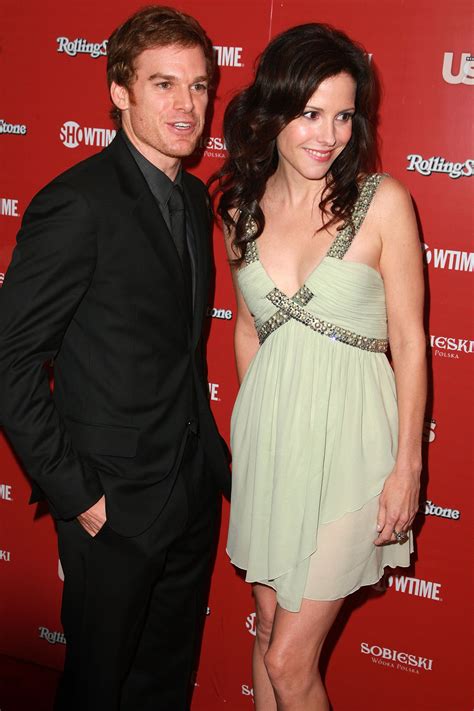 Mary Louise Parker Leaked Photos 98604 Best Celebrity Mary Louise