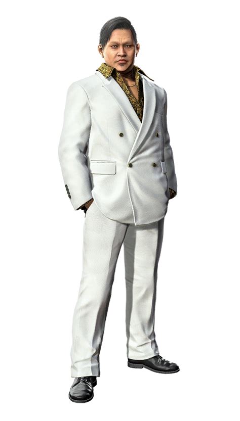 Yakuza Like A Dragon Why Mabuchi Never Fights Ryakuzagames