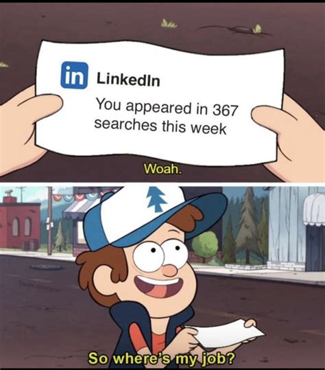 The Best Linkedin Memes Memedroid