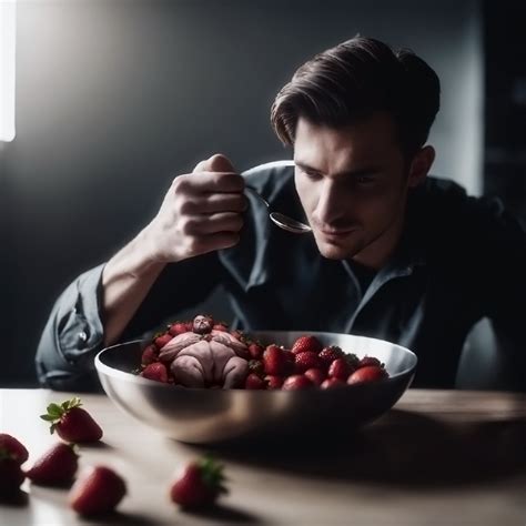 Big Juicy Berry By Poisoninthepen On Deviantart