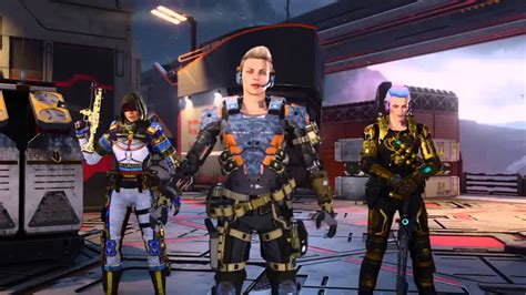 Bo3 Gameplay 3 Youtube