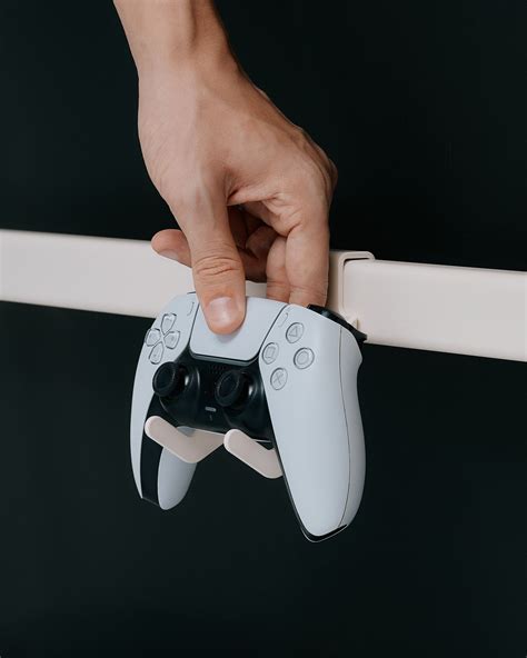 Pedestal Controller Mount Pearl Finnish Design Shop