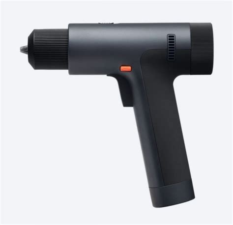 This Xiaomi Cordless Screwdriver Scrolller
