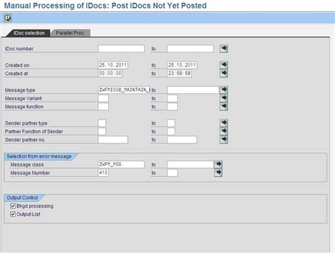 sap idoc base integration error handling and monito sap community