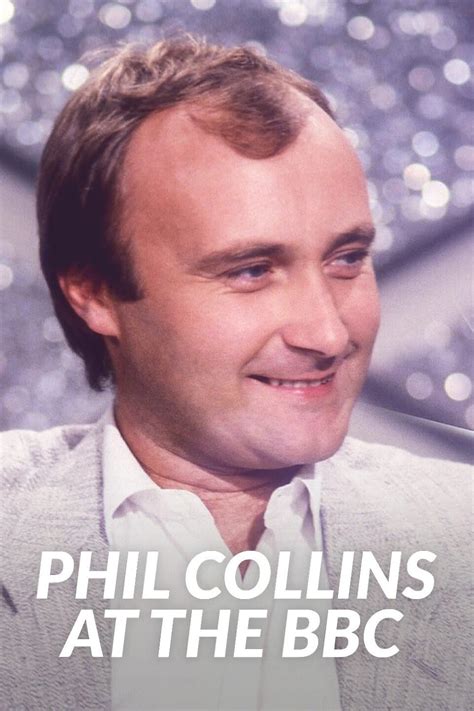 Phil Collins At The Bbc Tv Movie 2021 Imdb