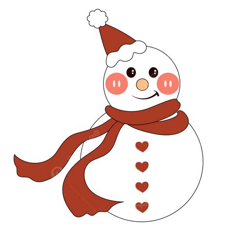 Christmas Snowman Cartoon Christmas Christmas Snowman Snowman Png