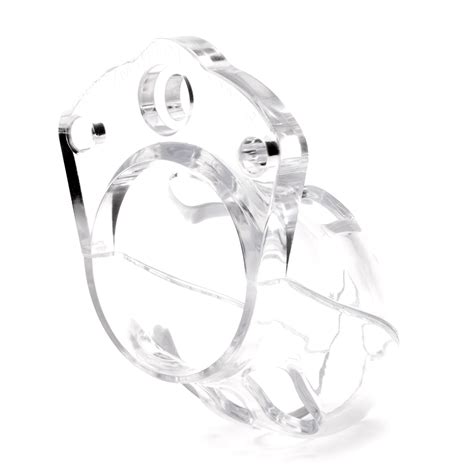 Mr Stubb Chastity Cock Cage Cb X