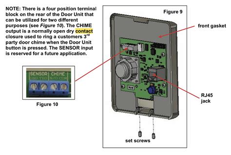 Integrating A Dumb Doorbell Legrand Selective Call Intercom 🛎️ Get