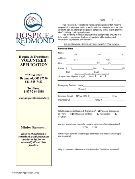Fillable Online Adult Form Palliative Care Assessment Fax Email Print