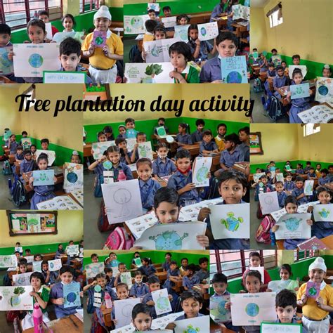 Class Ii Activity2022 23