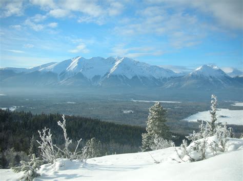 Smithers Bc Travel Destination