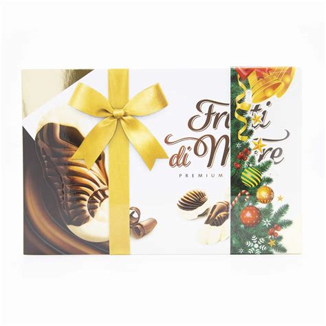 Vobro Frutti Di Mare Pralines 370g European Food Express