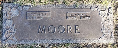 Phyllis Jeanne Wooten Moore 1923 2023 Find A Grave Memorial